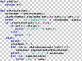 Python Syntax And Semantics Programming Language Python Syntax And