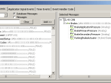 C Code Interface Message Objects