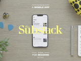 New Substack App Is Available On Ios For Readers And Writers