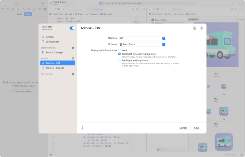 Apple Adds Support For Xcode Cloud Subscriptions For Developers - Desktop Sunset Backgrounds for Desktop