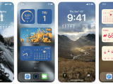New Widgetsmith App Adds Infinite Custom Widgets For Ios 16 Lock Screen