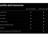 Apple Makes Developer Beta Updates Free For All