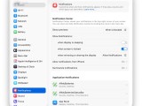 How To Get Iphone Notifications And Live Activities On Mac