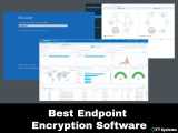 Best Endpoint Encryption Software Solutions In 2026 With Free Trials