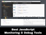 9 Best Javascript Monitoring Debug Tools For 2024 With Free Trials