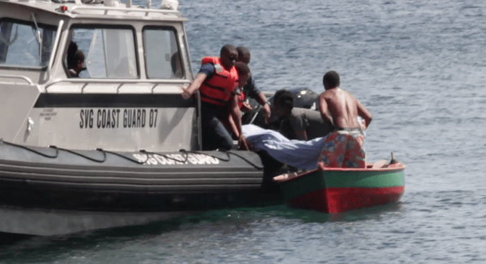Sandy Bay youth drowns in Clare Valley (+Video) – iWitness News