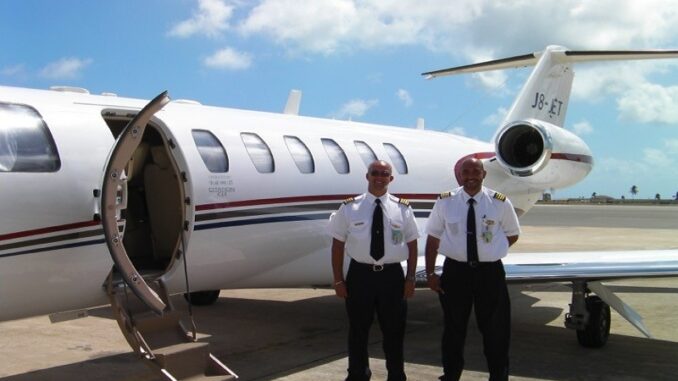 SVG Air expands routes and destinations – iWitness News