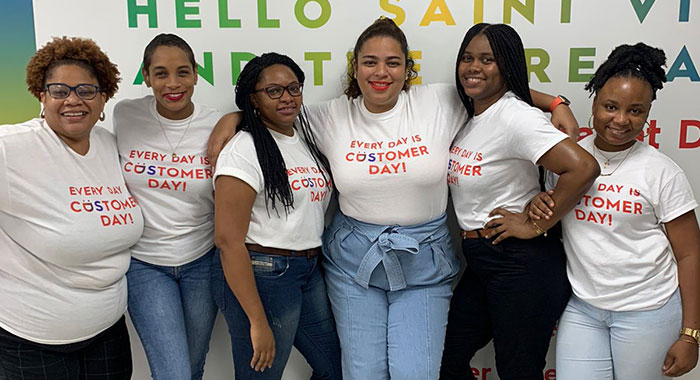 Digicel puts the ‘us’ in customer with global ‘customer day’ – iWitness ...