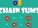 Chain Sums Play Online 100 For Free Now Games