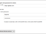 Gitlab Branch Source Jenkins Plugin
