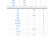 Plugin Usage Jenkins Plugin