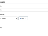 Sysdig Secure Container Image Scanner Jenkins Plugin