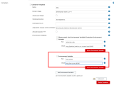 Sysdig Secure Container Image Scanner Jenkins Plugin