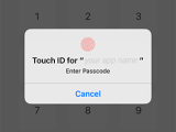 Ionic Lockscreen Cdn By Jsdelivr A Free Fast And Reliable Open