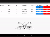 React Native Table Component Mroads Cdn By Jsdelivr A Free Fast And