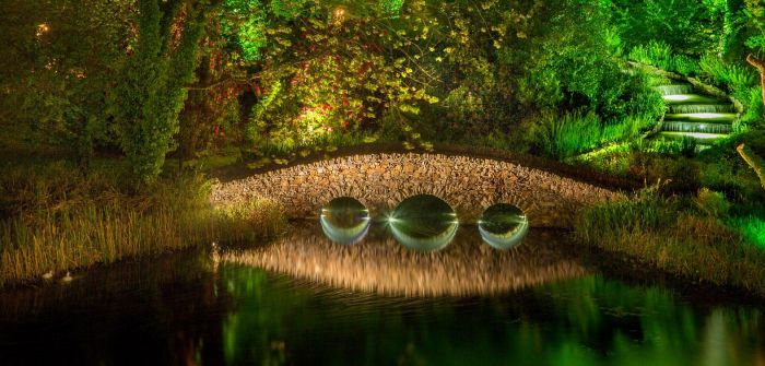 Ireland’s Monart Destination Spa: Chilling Out In One of the World’s ...