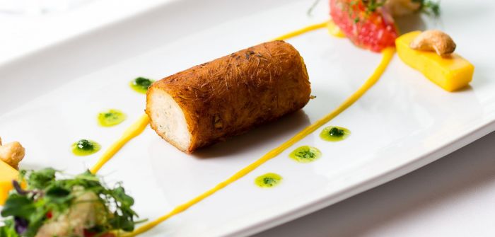 Ireland’s Monart Destination Spa: Chilling Out In One of the World’s ...