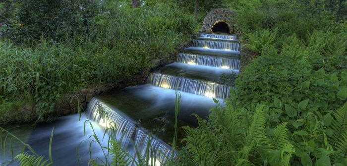 Ireland’s Monart Destination Spa: Chilling Out In One of the World’s ...