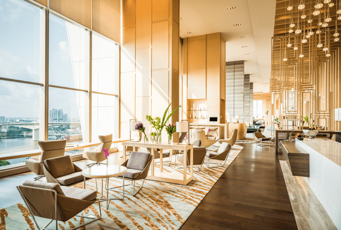Inside The AVANI Riverside, Bangkok’s New and Chic Hotspot