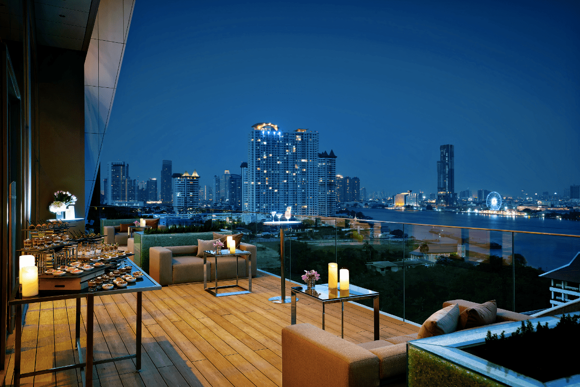 Inside The AVANI Riverside, Bangkok’s New and Chic Hotspot