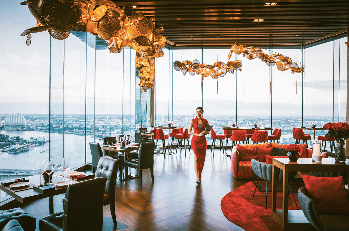 Inside The AVANI Riverside, Bangkok’s New and Chic Hotspot