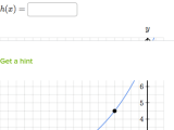 Write An Exponential Equation For The Graph Below Tessshebaylo