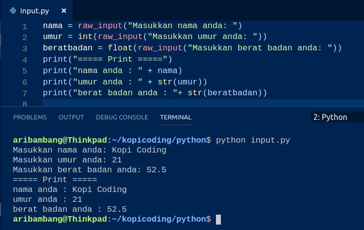 Contoh Program Python Biodata Pesona Informatika - 4K City Pictures for Desktop