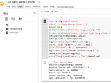 Contoh Program Python Penjualan 53 Koleksi Gambar
