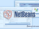 Gambar Pemrograman Visual Java 51 Koleksi Gambar