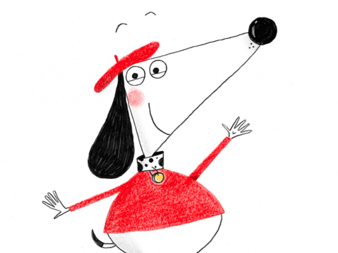 Disney Snaps Up Claude Animation – ACHUKA