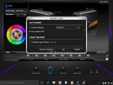 Alienware Command Center Screenshots