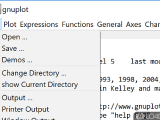 Gnuplot Download