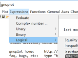 Gnuplot Download