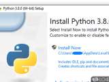 Python Download