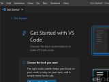 Visual Studio Code Download