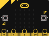 Microbit Led Strip