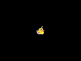 Arcade Sprite Data Example