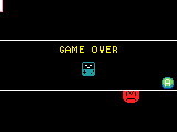 My First Javascript Game Show Tell Microsoft Makecode