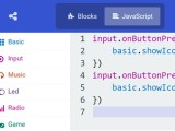 Introducing Microsoft Makecode