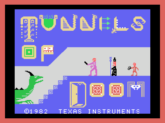 Tunnels of doom emulator mac - guideunlimited