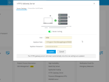 Https Gateway Server