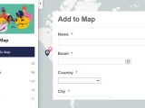 Map Builder To Create Crowdsource Map