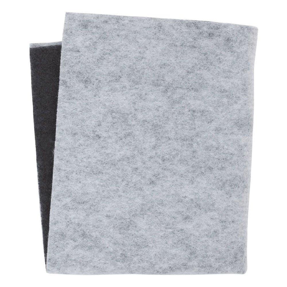 Wpro Ucf016 Cooker Hood Universal Carbon Filter Xcite Kuwait