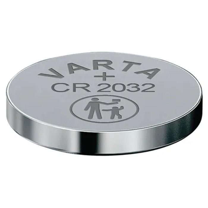 Varta Lithium Coin Cell Batteries Price In Kuwait Buy Online Xcite