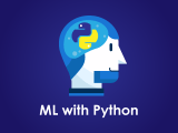 Machine Learning With Python Online Certification Training