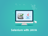 Selenium With Java Course Best Certification Course Online