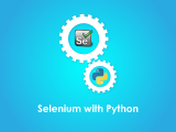 Selenium With Python Course Online Course Certification