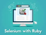 Selenium With Ruby Training Framework Training Certification