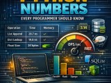 Python Numbers Every Programmer Should Know Devtalk
