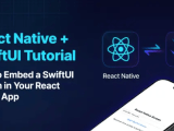 Best React Native App Development Company Services